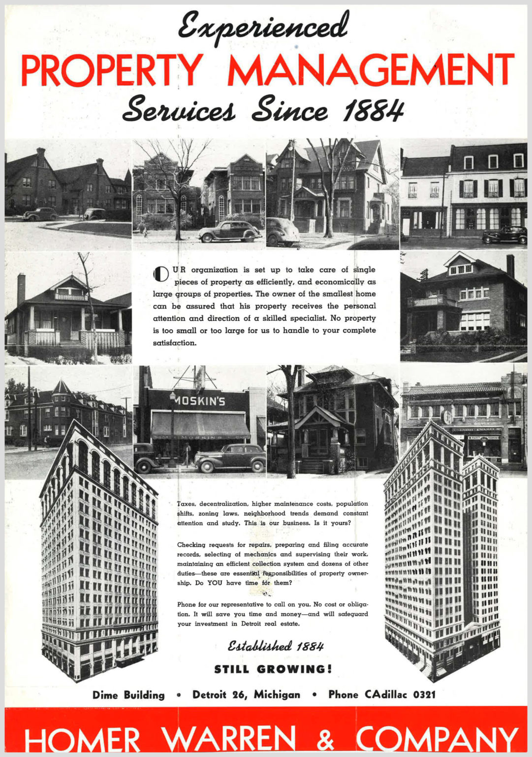 Proctor Loan Protector - News - Proctor Financial: Deep Roots & the ...