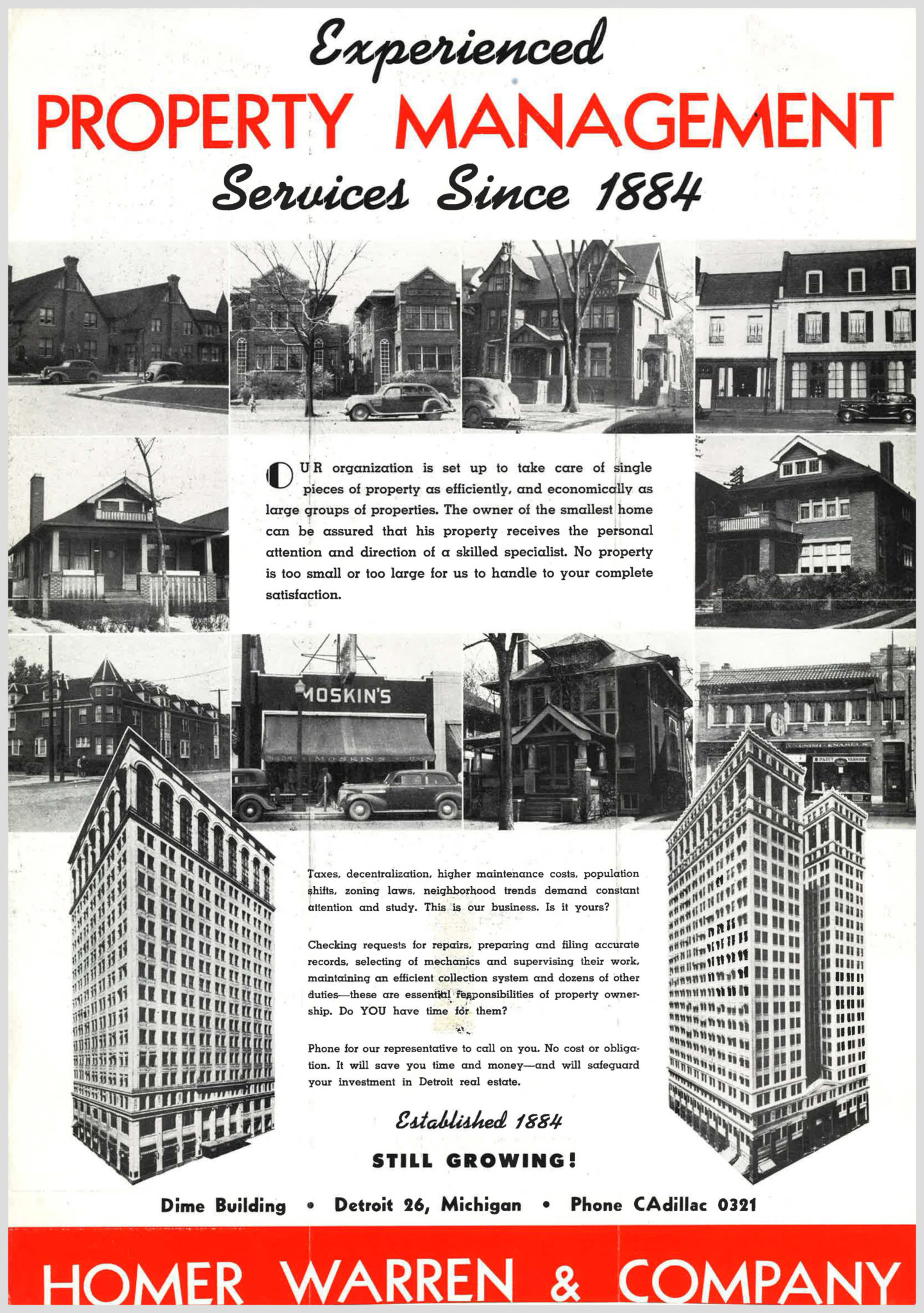 Proctor Loan Protector - News - Proctor Financial: Deep Roots & the ...