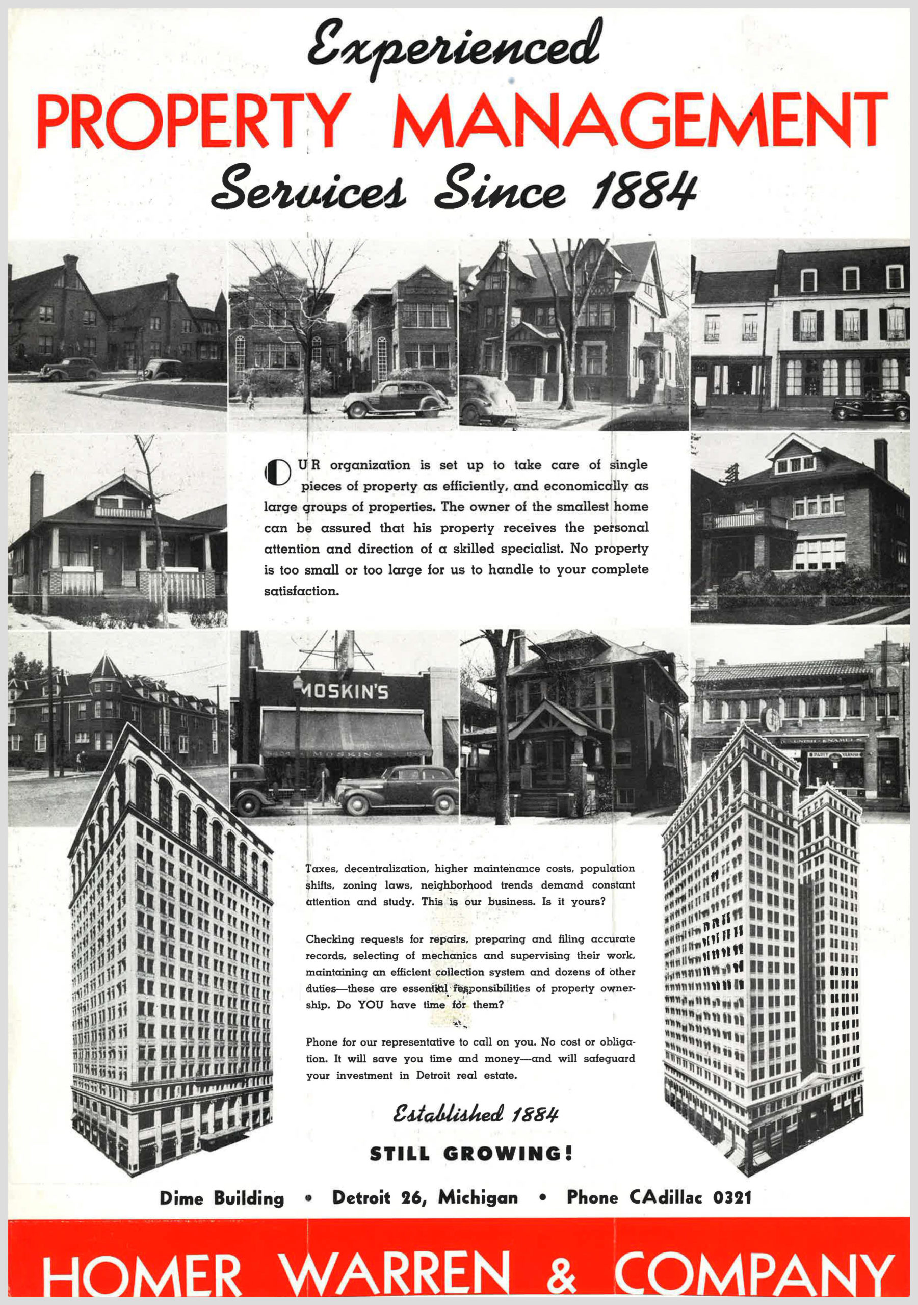 Proctor Loan Protector - News - Proctor Financial: Deep Roots & the ...