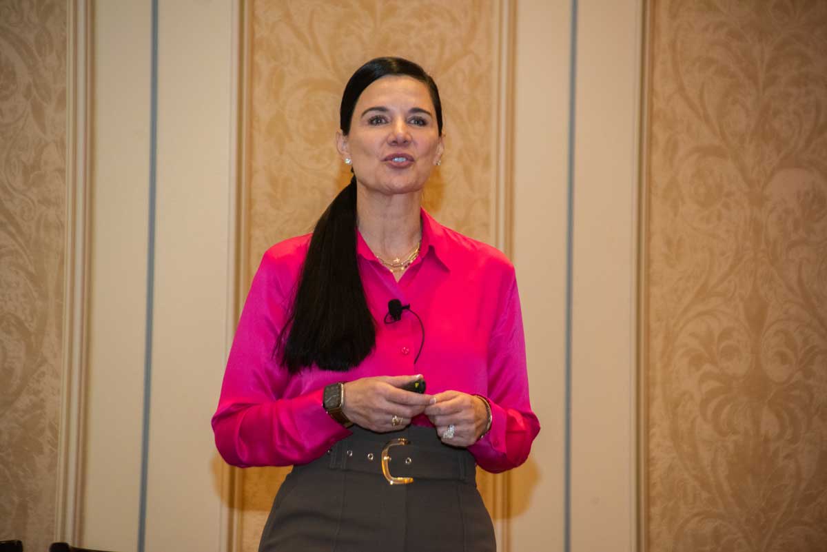 Proctor Loan Protector - News - Elevating Workplace Well-Being: Sonja ...